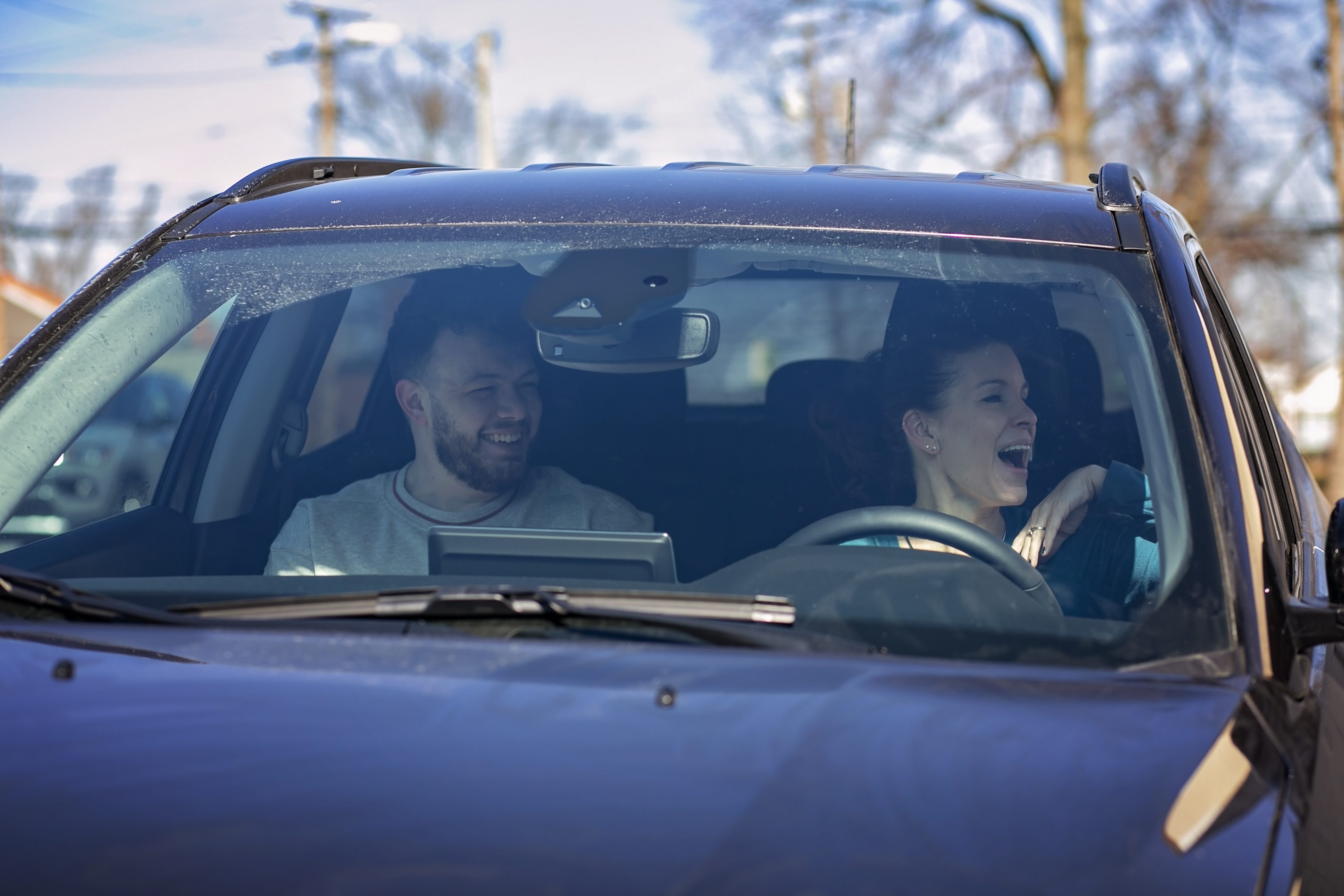 "Becky's New Car" Set to Drive Up to the Players Guild of Dearborn ...